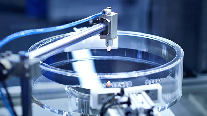 Manufacturing Talent Experts | EPM Scientific