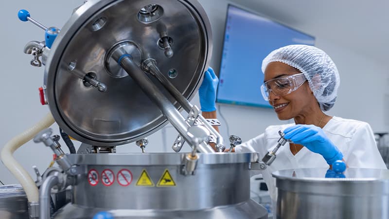 EPM Scientific | Life Sciences Industry Expertise