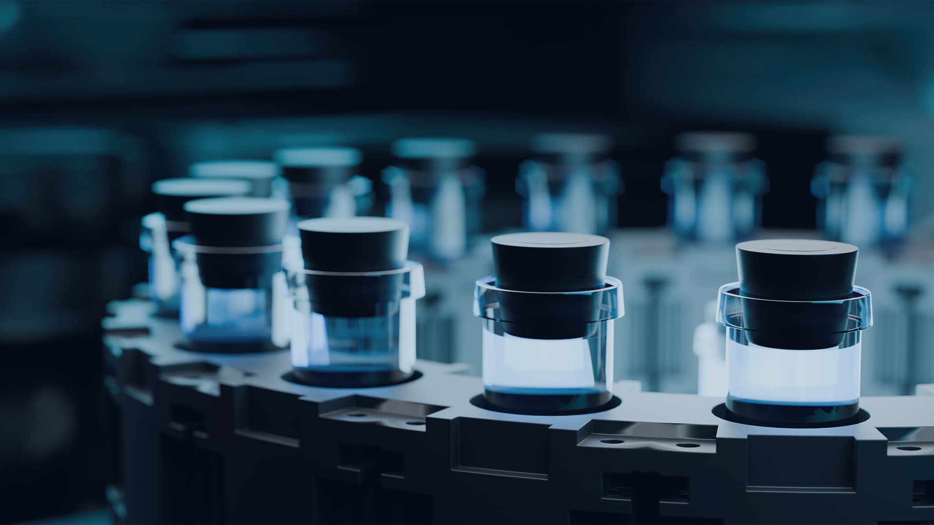 R&D Talent Solutions | EPM Scientific