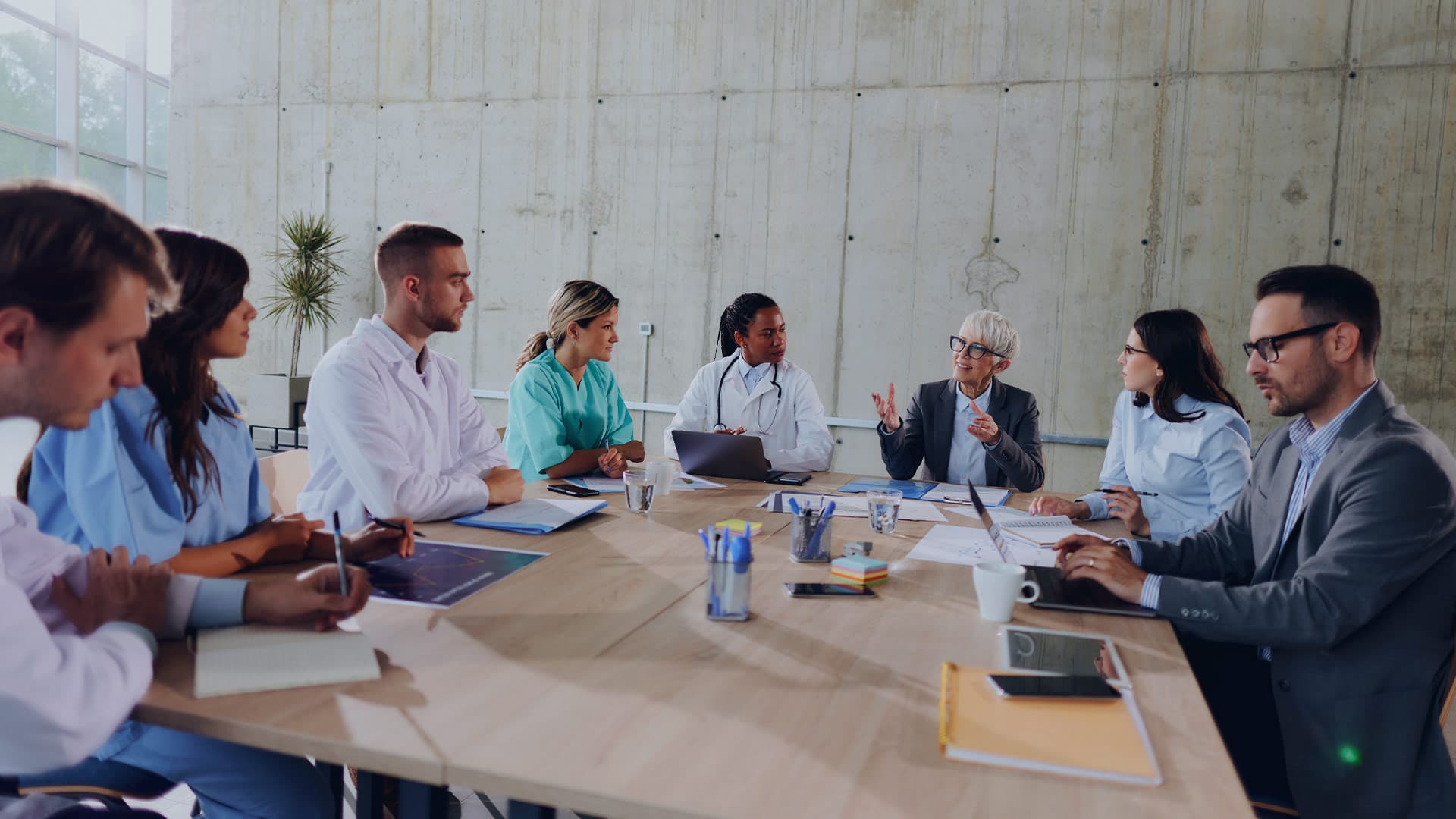 Talent Recruitment Agency for Life Sciences | EPM Scientific